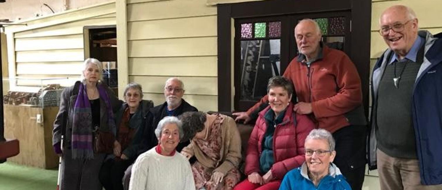 World Quaker Day 2022 | Quakers