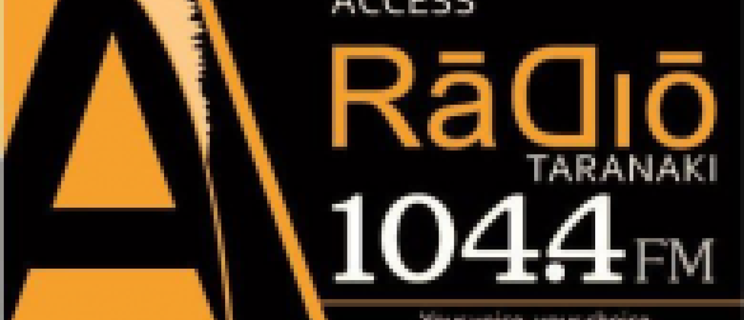 Outreach: Interview on Access Radio Taranaki | Quakers
