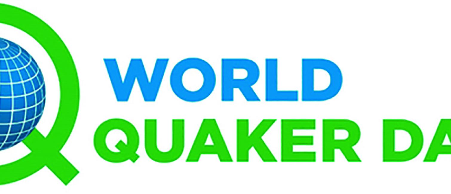 World Quaker Day | Quakers